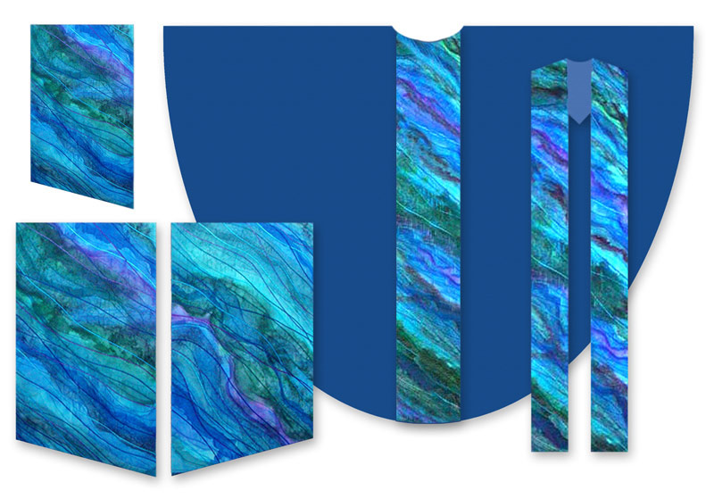 LET JUSTICE ROLL — Linda Witte Henke